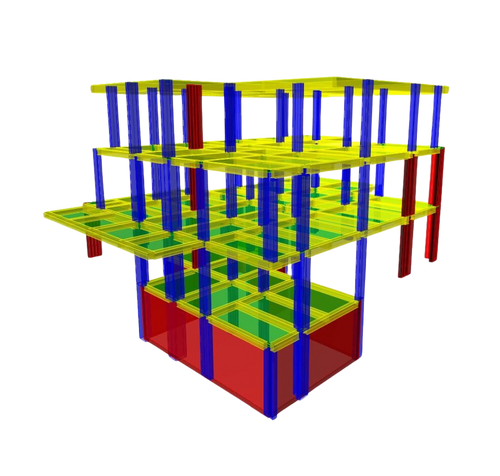 D PLUS A CORPORATION - Structural Engineering Solutions